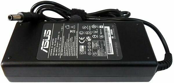 Блок питания (сетевой адаптер) для ноутбуков ASUS 19V 4.74A 90W 5.5x2.5
