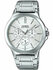 Наручные часы CASIO Collection, серебряный