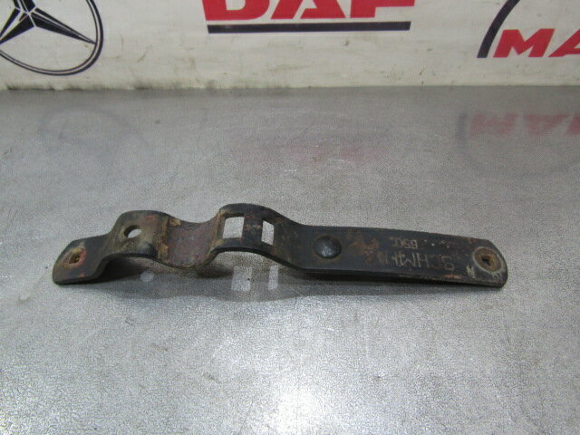 Кронштейн крыла DAF CF
