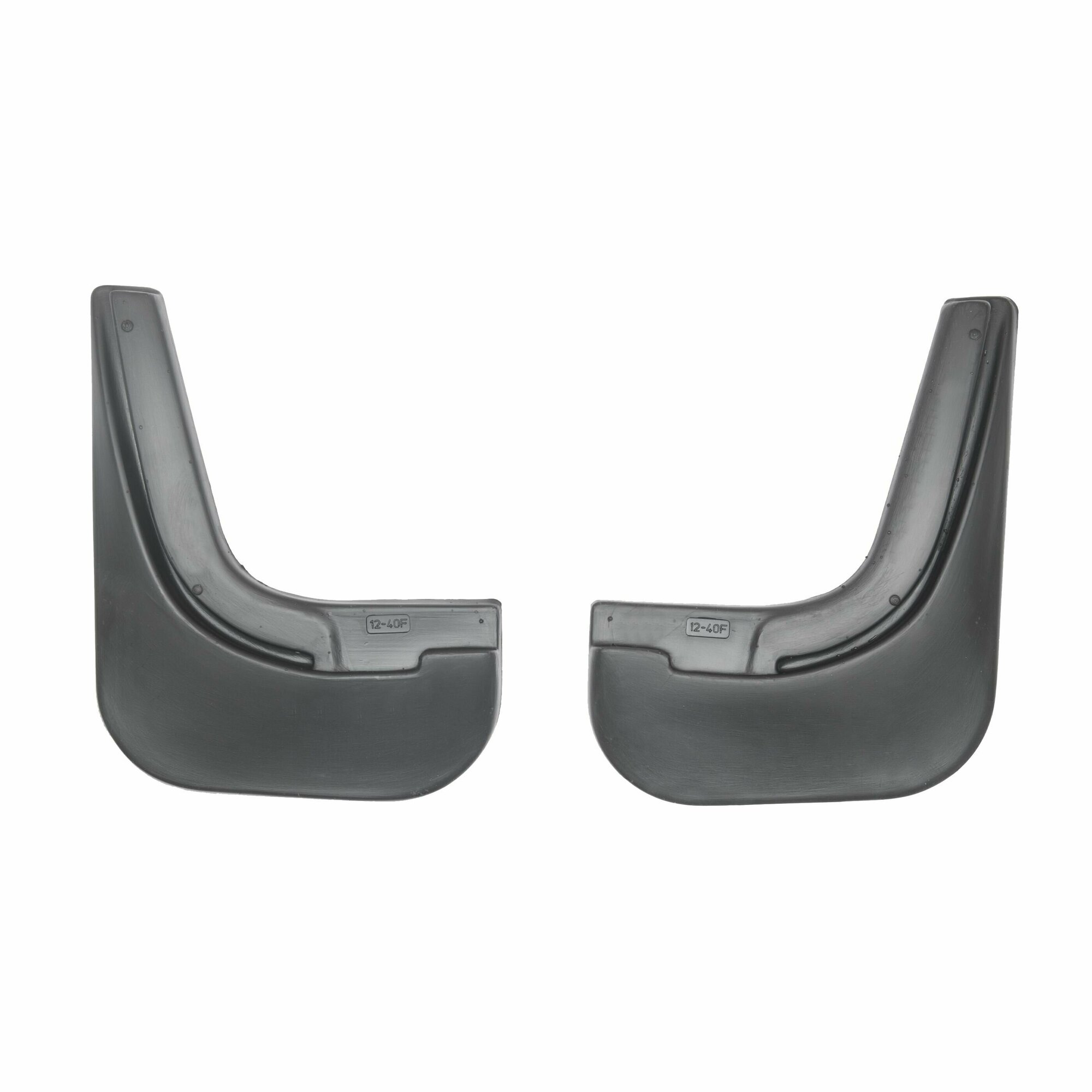 Брызговики Norplast для Chevrolet Lacceti (Седан, Хэтчбек, Ун NPLBR1240F