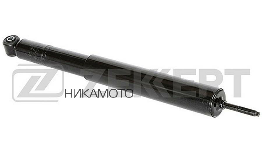 ZEKKERT SO-2022 Амортизатор масляный задней подвески Opel Ascona A B 70- Commodore B C 72- Kadett C 73- Manta A
