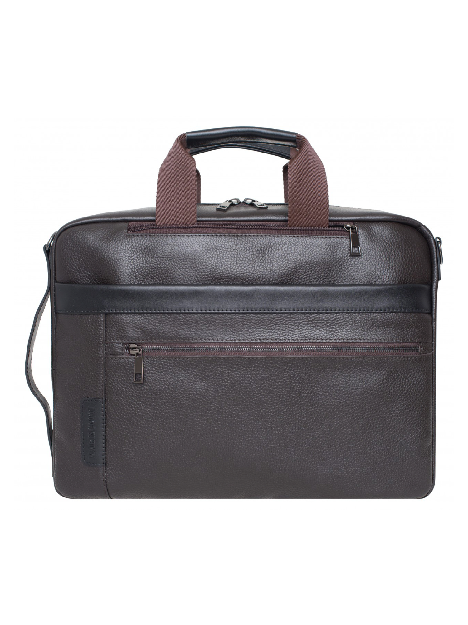 Рюкзак кросс-боди Franchesco Mariscotti Amato