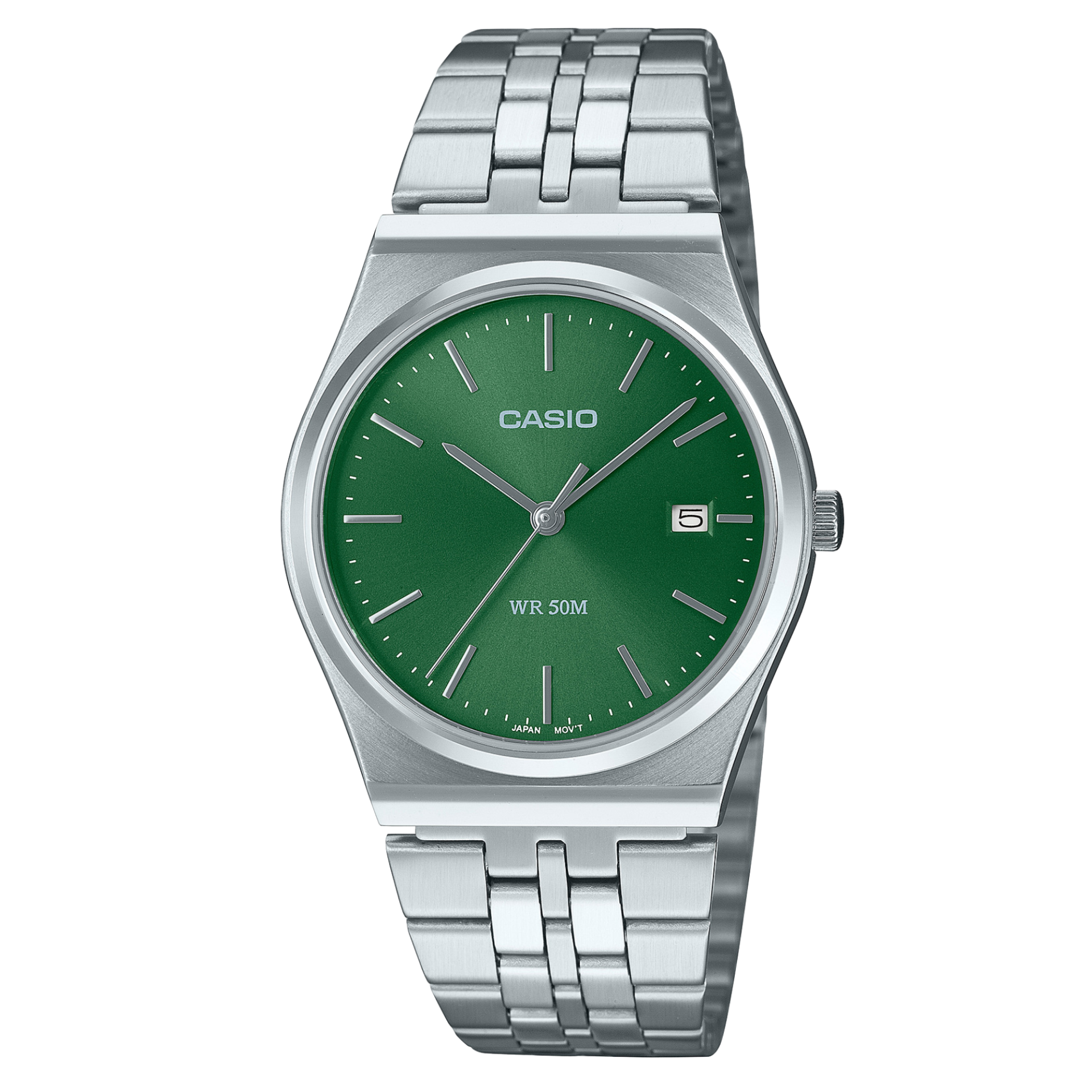 Наручные часы CASIO