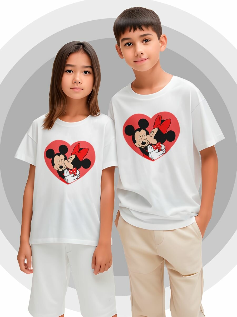 Футболка Printech