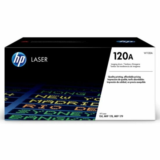 Фотобарабан HP 120A (16000 стр)