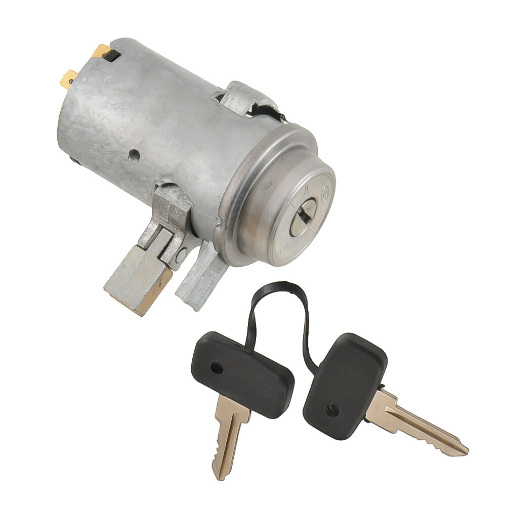 Замок зажигания REKARDO 2101 с ключами RR07754