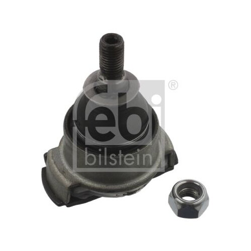 Опора шаровая передняя нижняя для автомобиля BMW, FEBI 03825 (1 шт.)