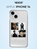 Чехол для Iphone 14, choi yeonjun