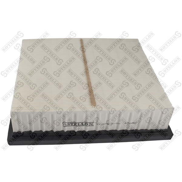 Фильтр воздушный для автомобиля Toyota Lexus Chrysler Jeep, STELLOX 71-01913-SX (1 шт.)