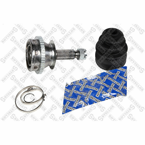 Ремкомплект шруса наружного для KIA MAGENTIS / HYUNDAI SANTA FE, SONATA, TRAJET / Stellox 150 1814-SX