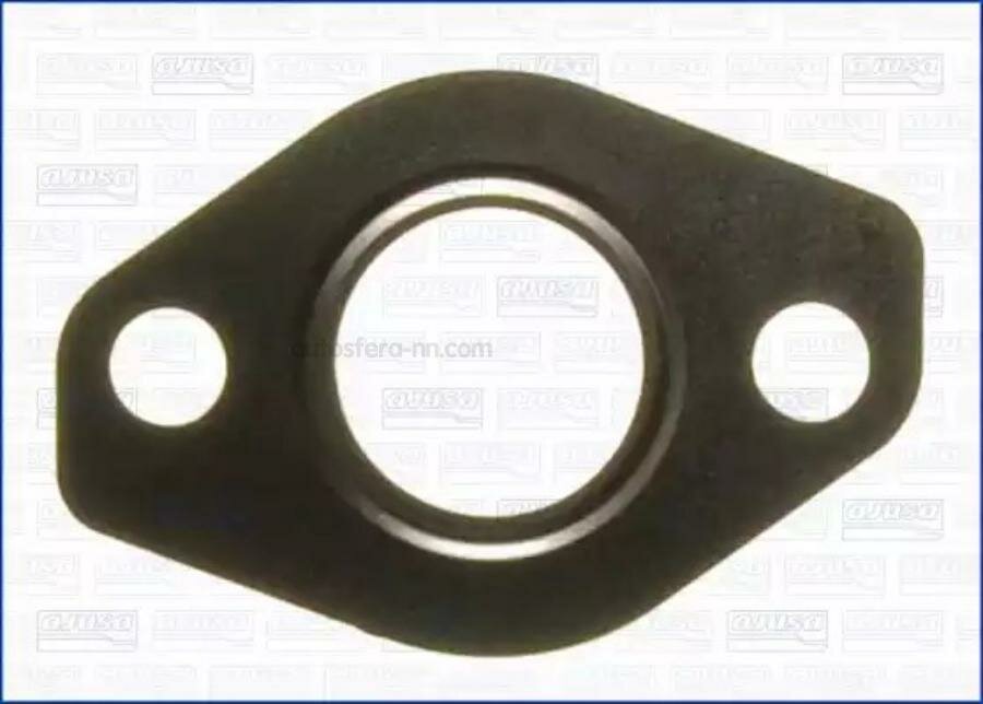 AJUSA 01169500 Прокладка Opel Corsa 01-, Astra, Meriva, Zafira