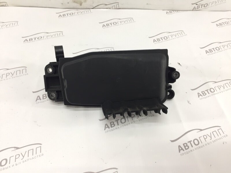 Вакуумный ресивер MB C 220 CDI W204 Рестайлинг a6510700568