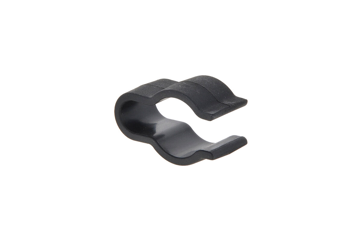 Держатель кабеля подходит для газонокосилки аккумуляторной Makita BLM381, DLM380, LM381D