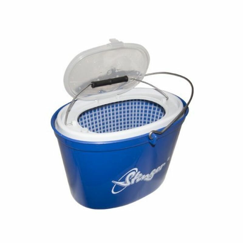 Ведро для живца (кан) Stinger SACC-007L 7 л