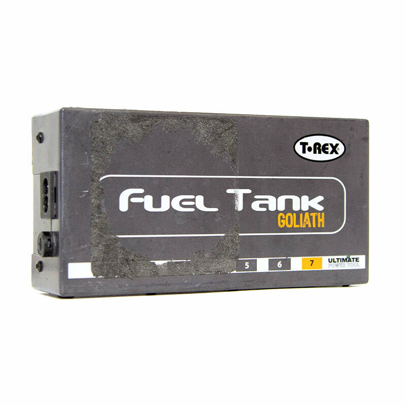 T-Rex Fuel Tank Goliath — фото 1