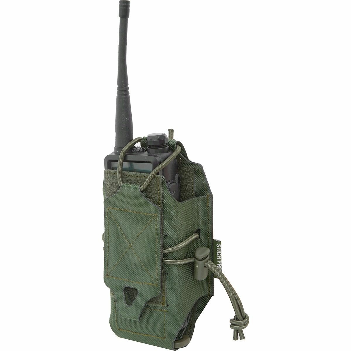 Подсумок для радиостанции универсальный (MM)