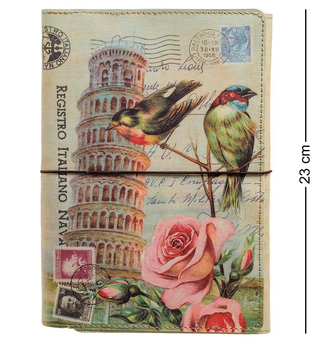 Блокнот-Органайзер Римские каникулы A2095155 разностор