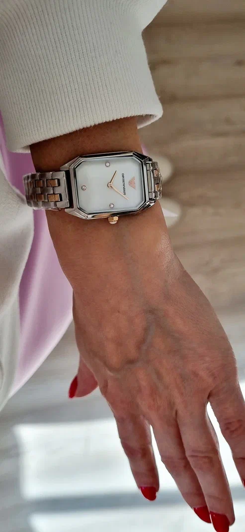 Наручные часы