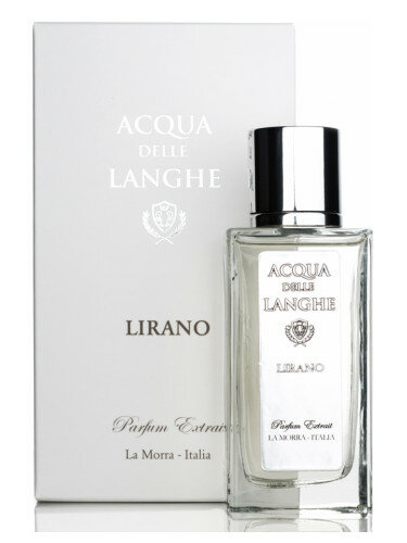 Acqua Delle Langhe, Lirano Extrait, 100 мл, Духи Унисекс