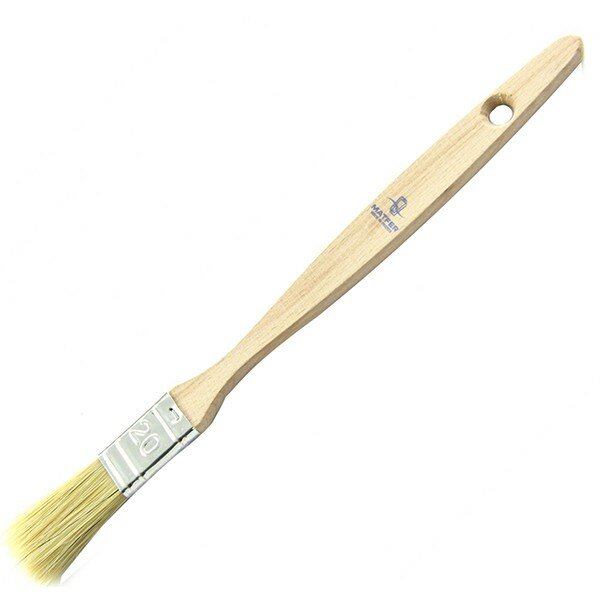 Кисточка кондит. L=20мм (Бренд Matfer, страна Франция)