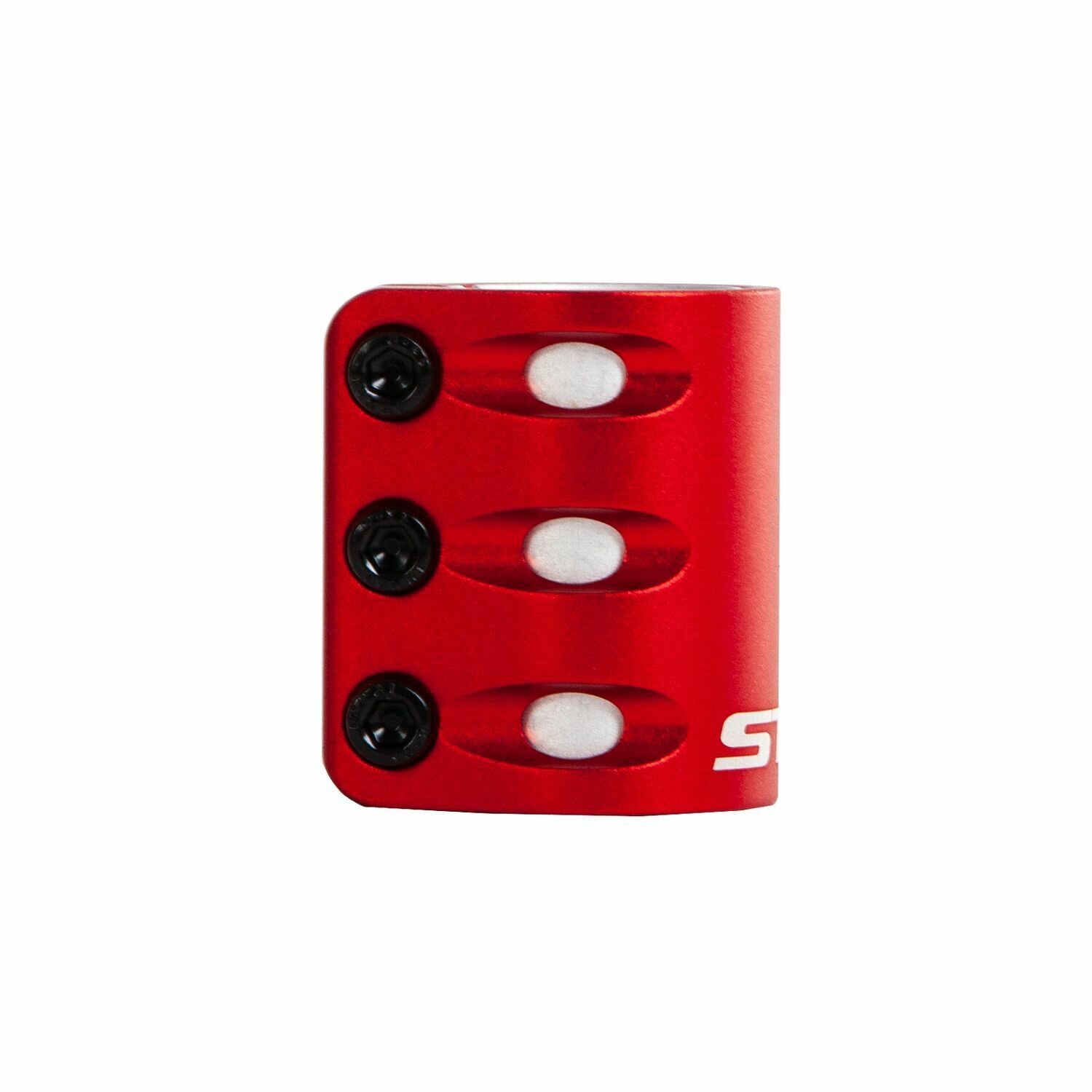 Зажим STG TCL-01, с проставкой HIC, для трюковых самокатов, алюминий, 146 г