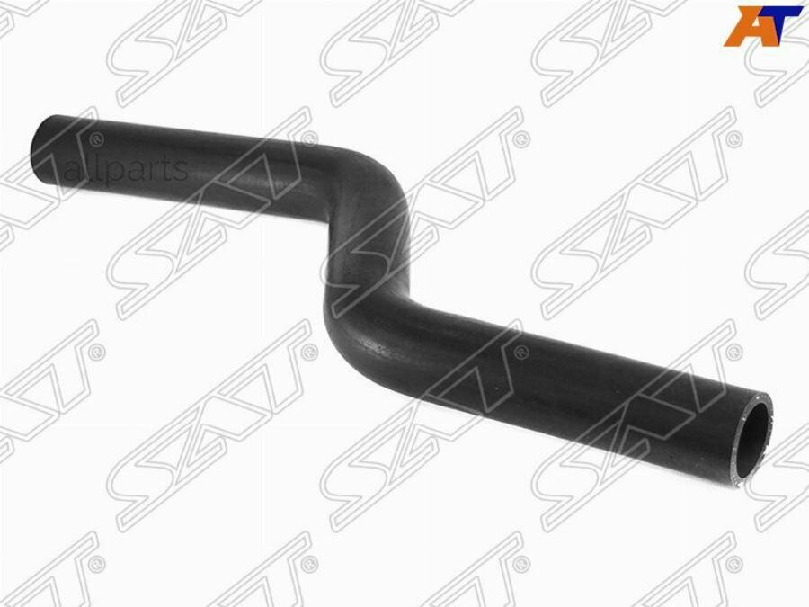 SAT ST-16571-74320 Патрубок радиатора Toyota Camry Japan 94-98 / Vista 94-98