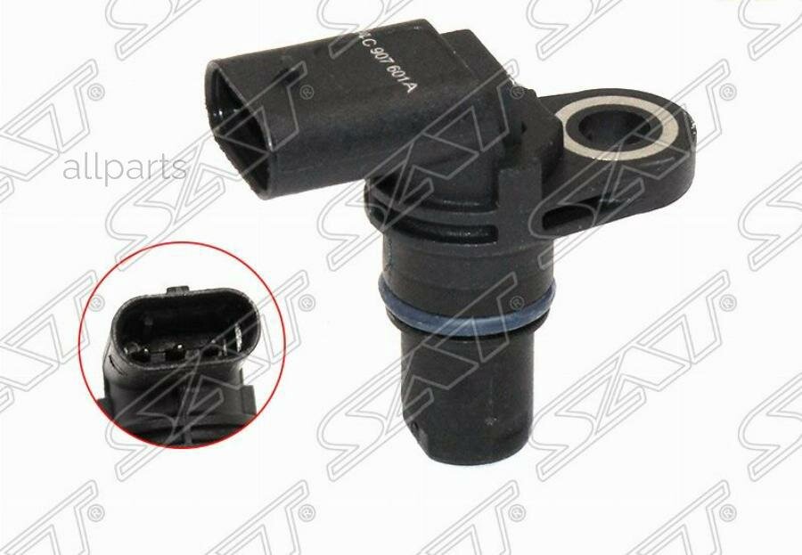 SAT ST-04C 907 601 A Датчик положения распредвала 1,2/1,4TFSI/1.4TSI Audi A3/VW Golf VII