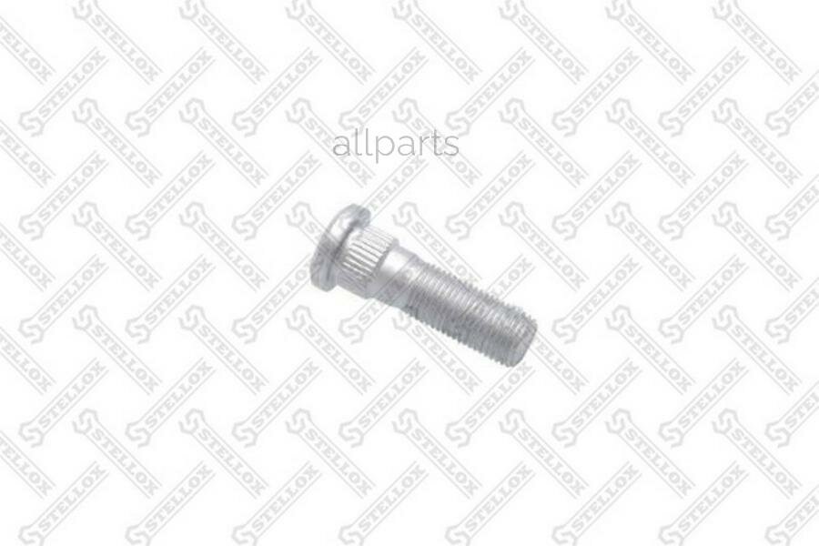 STELLOX 7901400SX шпилька колёсная\ NISSAN ALMERA/JUKE/MURANO/NOTE/QASHQAI/TIIDA/TEANA/X-TRAIL, INFINITI