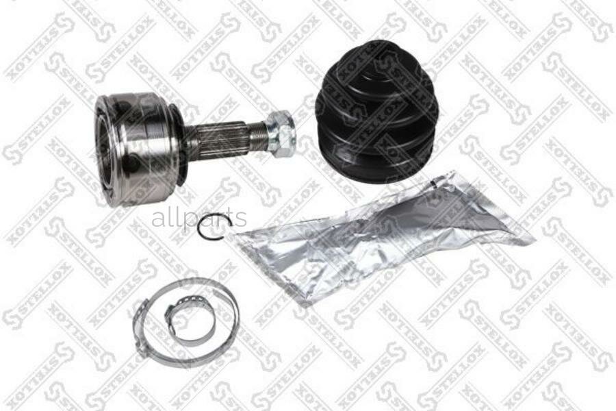 STELLOX 1501221SX ШРУС наружный к-кт! 20890\ Rover 200/400 1.4 90-95