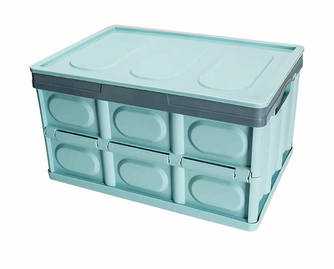 Ящик для хранения вещей. Размер 42cм. x23см. x28см.