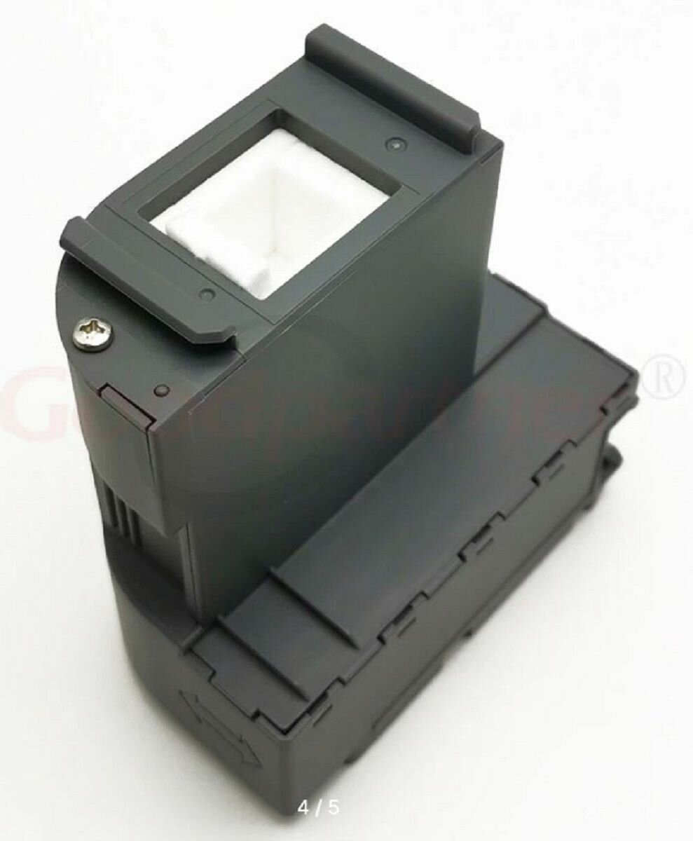 Абсорбер 1738195, 1767049, памперс, бункер для отработанных чернил для Epson L4150 L4158 L4168 L4160 L4170 L4165 (без чипа)