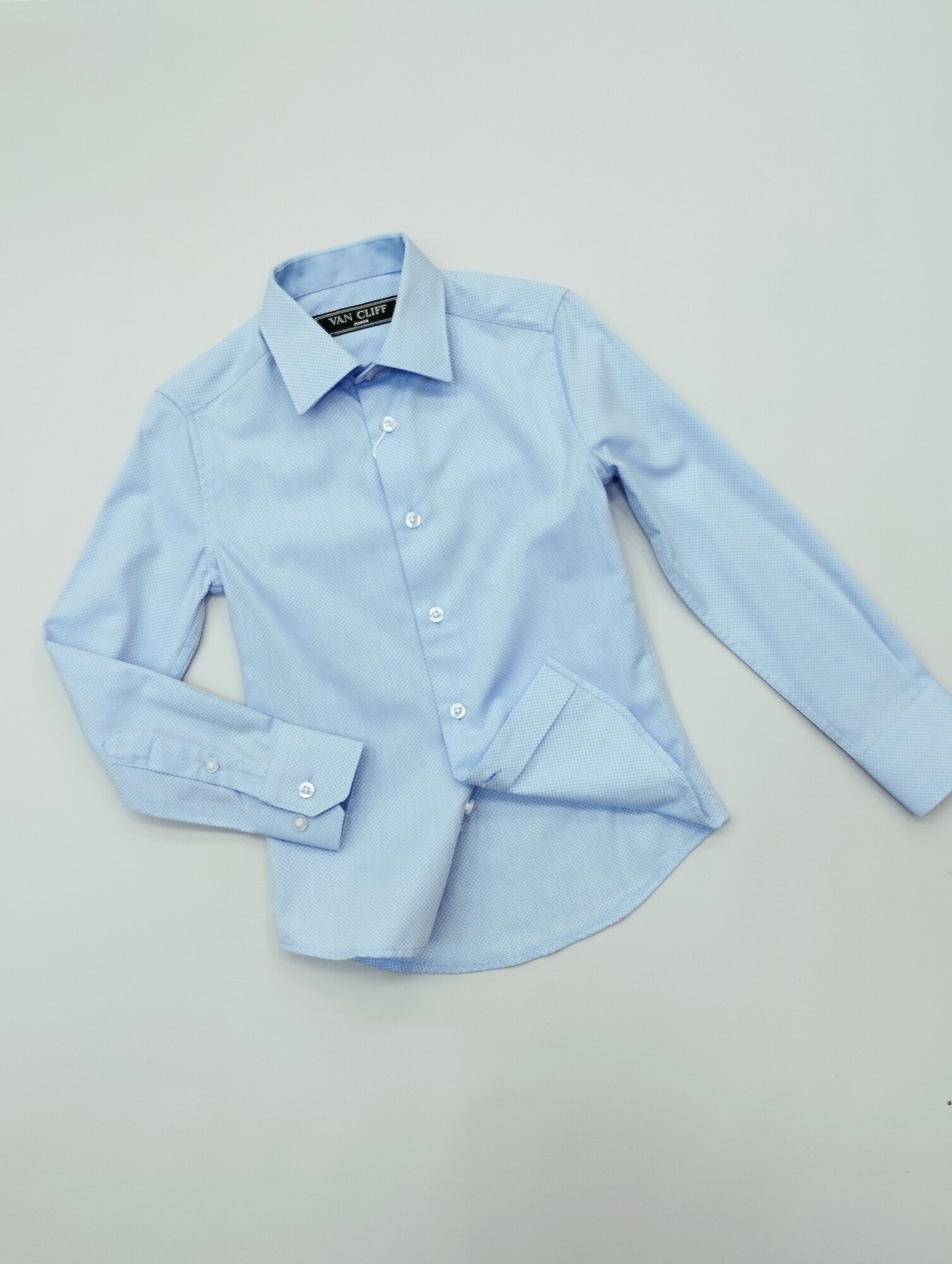 Школьная рубашка