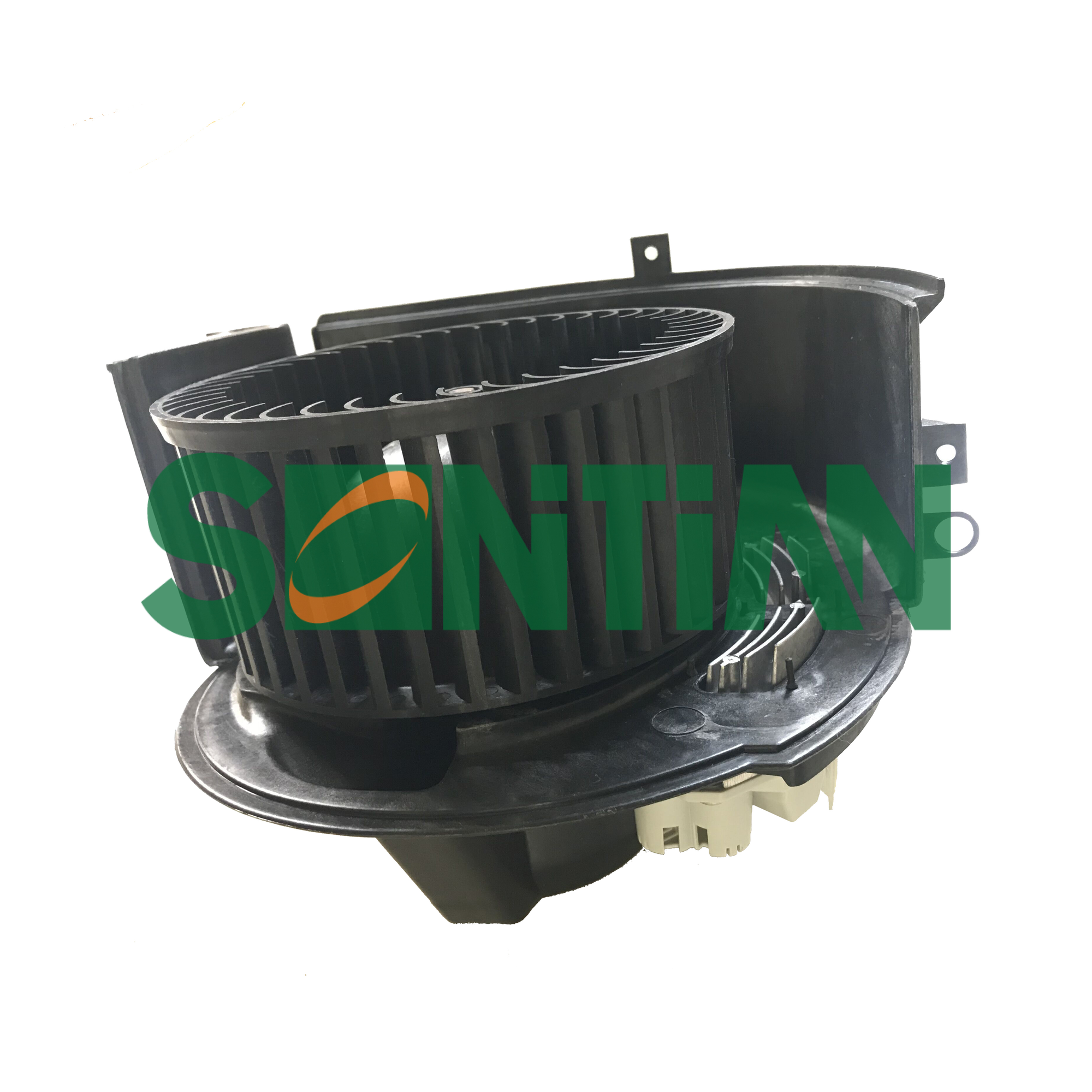 SONTIAN ZD172352 мотор печки BMW (БМВ) x5 2007-2014 BMW (БМВ) x6 2008-2014