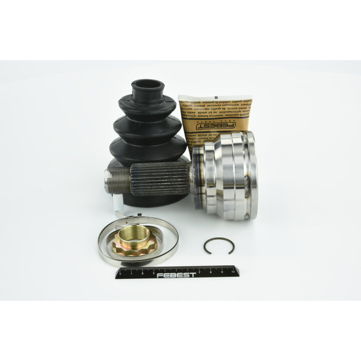 Ремкомплект шруса внешний для автомобиля BMW БМВ, FEBEST 1910-E70 (1 шт.)