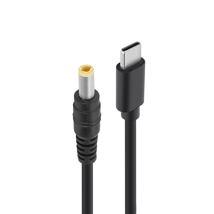 Кабель Kingma Type-C - DC 5.5/2.5 (Acer/Asus)