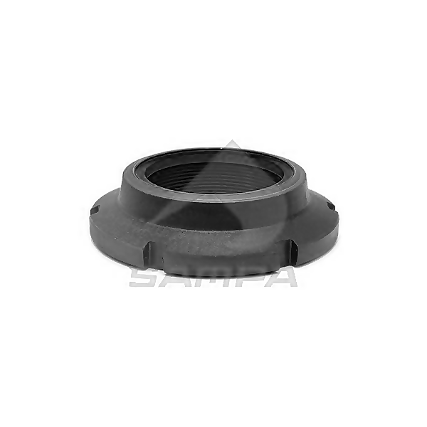 SAMPA 023.271 (023271_SA) гайка ступицы m58x1.5\ man
