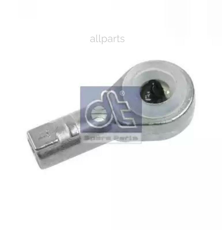 DT SPARE PARTS 430273 наконечник тяги крана М6х1 МВ
