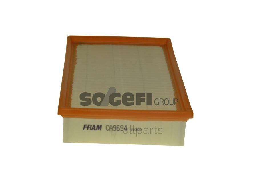 FRAM CA9694 FRAM фильтр воздушный CA9694