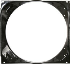 1220-1309080 Кожух МТЗ вентилятора ОАО МТЗ оригинальная запчасть МТЗ