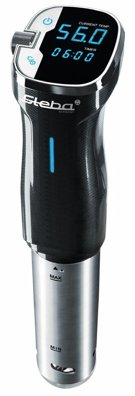 Су-вид Steba SV 50