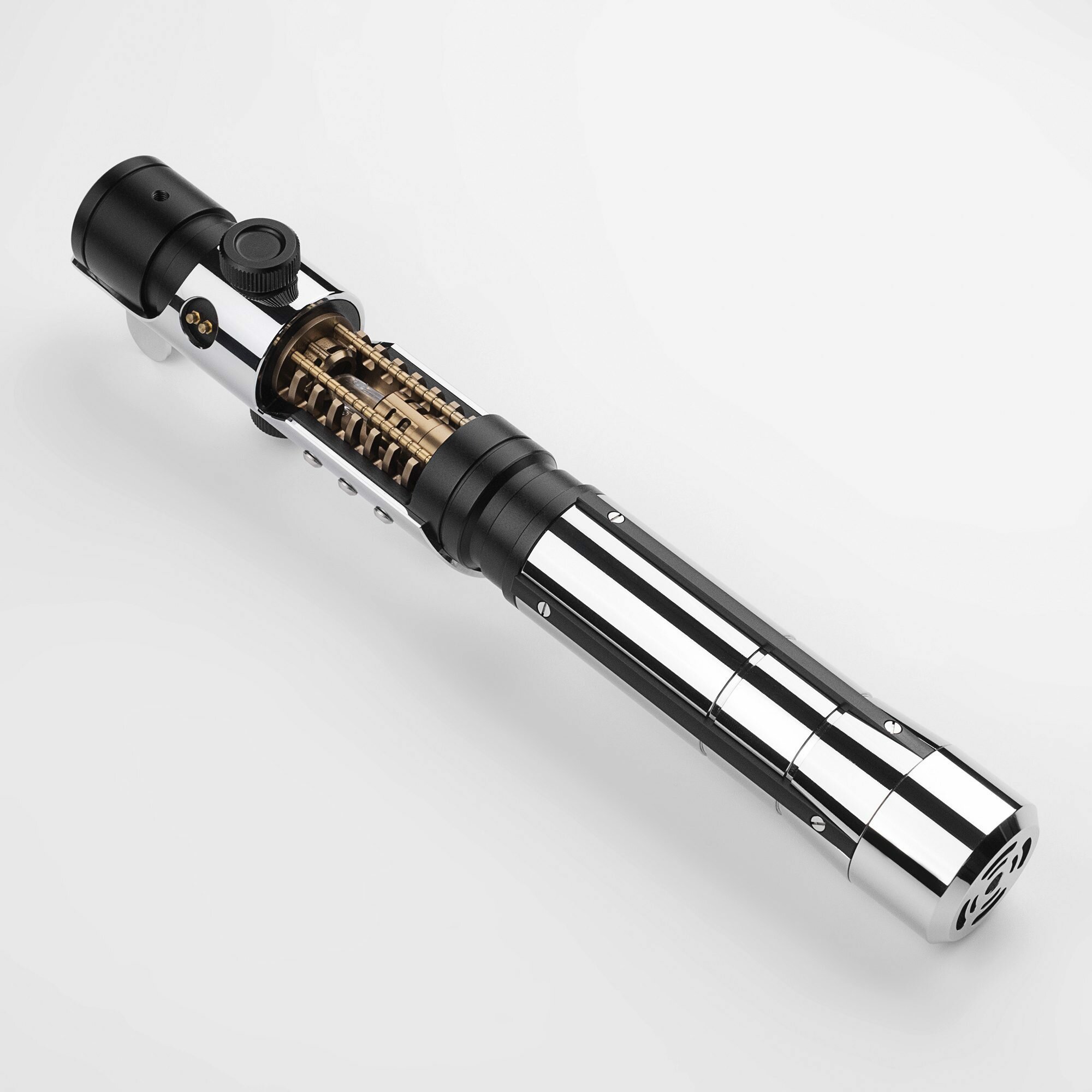 Копия светового меча Galen Marek Starkiller Neopixel Xenopixel V3 Star Wars Force Unleashed