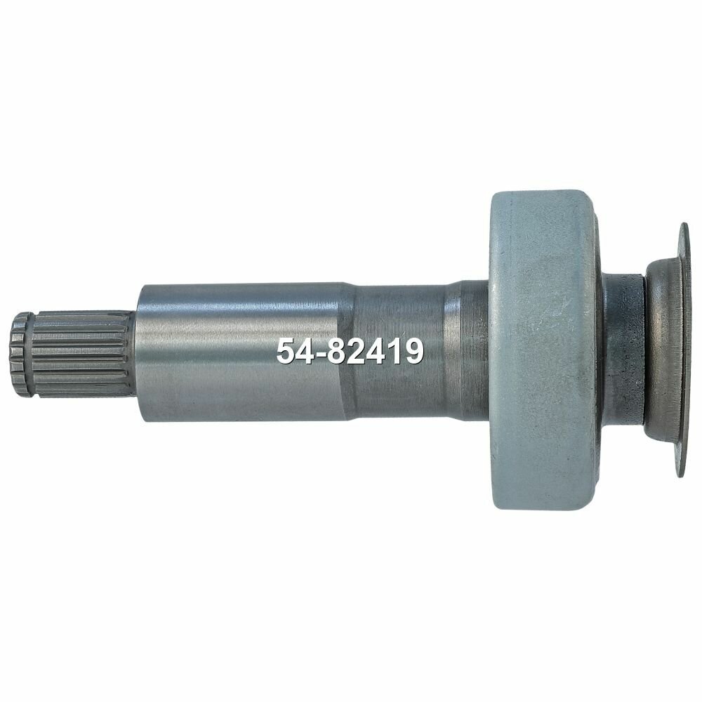 Бендикс стартера Toyota Camry, Rav4 (Тойота Камри, Рав4) / Lexus ES, RX (Лексус ЕС, РХ)