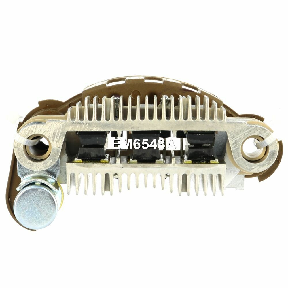 Диодный мост генератора для легковых автомобилей Honda Civic (Хонда Цивик)