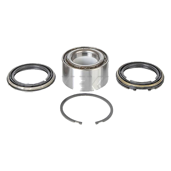 ZEKKERT rl-1820 (4021005U00) заменен на rl-5820 / ремкомплект ступицы перед. (без abs) Nissan (Ниссан) Primera