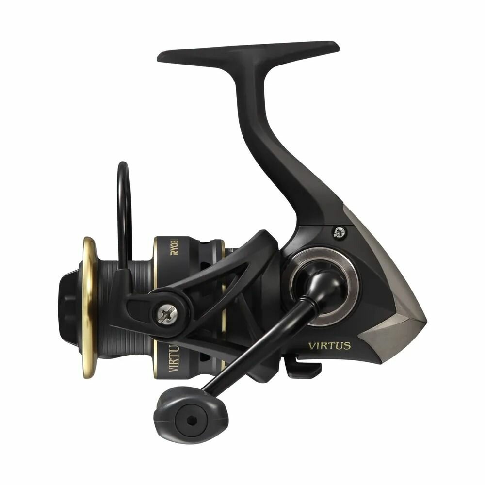 Катушка RYOBI VIRTUS 2000 — фото 1