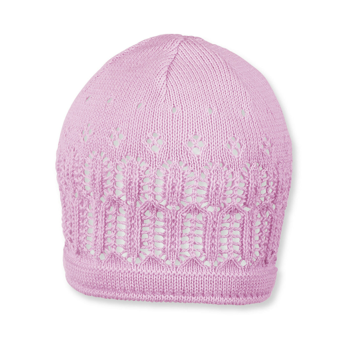 Шапка Весна-лето 2018 для девочек