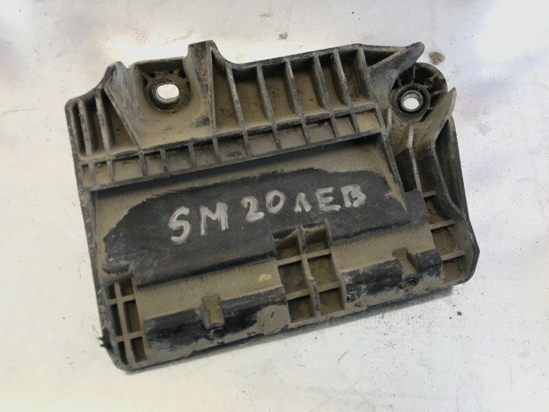 Крепление аккумулятора Ford S-Max WS 2006-2015 6g9110663