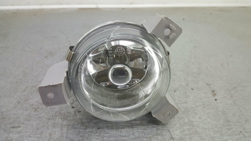 Фара противотуманная передняя левая Daewoo Matiz dwmiz01070l