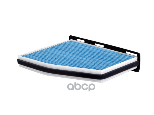 Фильтр салонный антибактериальный Bio-Guard VW Golf /Touran/B6 SKODA Octavia/SUP SAKURA CAB30020 Sakura арт. CAB30020