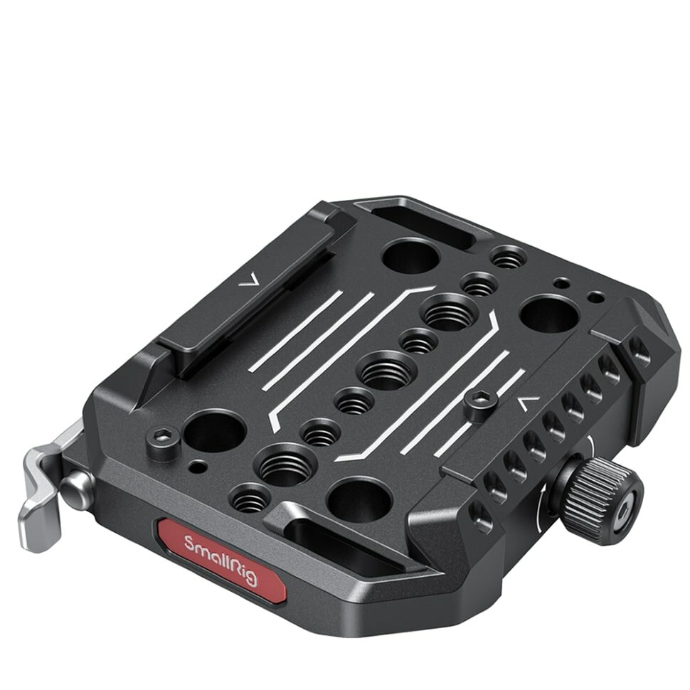 Площадка быстросъемная SmallRig 2887 Manfrotto Drop-in Baseplate